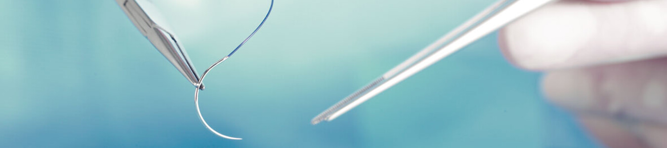 Stitches & Stitch Removal In North London | IPSA Medical